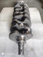 China D4EA D4EB Crankshaft 23110-27420  2311027420 2311027420 2311027000 for HYUNDAI Santafe Trajet Elantra Sonata 2.0 for sale