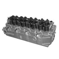 China 4D56/4D55 Cylinder Head Assy 908511 AMC908511 MD185918 MD109733 MD305542 MD185922 MD103199 MD307786  for MITSUBISHI for sale