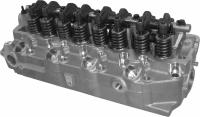China 4D56/4D55 Cylinder Head Assy 908511 AMC908511 MD185918 MD109733 MD305542 MD185922 MD103199 MD307786  for MITSUBISHI for sale