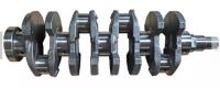 China G4KE Engine Crankshaft 23111-2G200 23111-2G230 for HYUNDAI Santa Fe Kia Optima 2.4L for sale