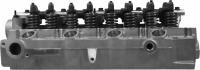China 4D56/4D55 Cylinder Head Assy 908511 AMC908511 MD185918 MD109733 MD305542 MD185922 MD103199 MD307786  for MITSUBISHI for sale