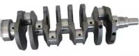 China G4KE Engine Crankshaft 23111-2G200 23111-2G230 for HYUNDAI Santa Fe Kia Optima 2.4L for sale