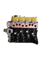 China 4Y Complete Engine Assy 491Q Motor Engine Long Block for Great Wall Jinbei Hiace 2.2 for sale