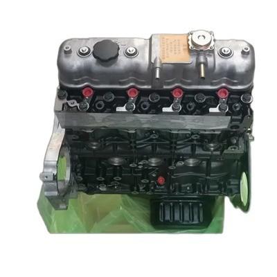 China 4KH1 Engine Motor 4KH1 Long Block 4KH1 3.0L For Isuzu 4KH1-TC 4KH1-TC1 4KH1CN5LS 4KH1CN5LS for sale