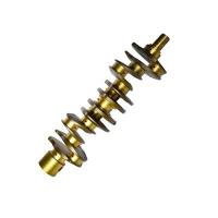 China EK100 ENGINE Crankshaft 13400-1032 134001032 for HINO EK100 for sale