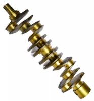 China EK100 ENGINE Crankshaft 13400-1032 134001032 for HINO EK100 for sale