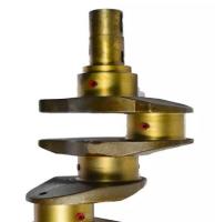 China EK100 ENGINE Crankshaft 13400-1032 134001032 for HINO EK100 for sale
