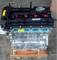China Motor Engine Long block G4KF Complete Engine Assembly for HYUNDAI 2.0 CRDi Genesis Coupe 2.0T MFI GDI for sale