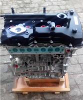 China Motor Engine Long block G4KF Complete Engine Assembly for HYUNDAI 2.0 CRDi Genesis Coupe 2.0T MFI GDI for sale