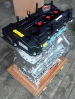 China Motor Engine Long block G4KF Complete Engine Assembly for HYUNDAI 2.0 CRDi Genesis Coupe 2.0T MFI GDI for sale