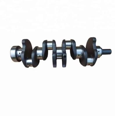 China EH700 Engine Crankshaft 13411-1291 134111291 13411 1291 for HINO for sale