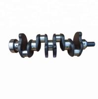 China EH700 Engine Crankshaft 13411-1291 134111291 13411 1291 for HINO for sale