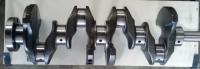 China 23110-2F310 23111-2G010 23111-2G400 Crankshaft for HYUNDAI TUCSON IX35 Engine for sale