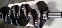 China 23110-2F310 23111-2G010 23111-2G400 Crankshaft for HYUNDAI TUCSON IX35 Engine for sale