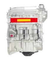 China Complete Motor Engine Assy ZD22 Engine Assembly ZD22 Long Block ZD22 2.0L for Nissan HR16 MR20 2.0L D22A for sale