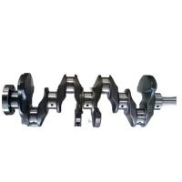 China 23110-2F310 23111-2G010 23111-2G400 Crankshaft for HYUNDAI TUCSON IX35 Engine for sale