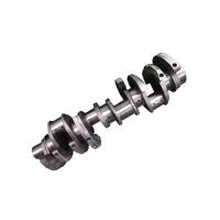 China EF750 Engine Crankshaft 13400-1960 13400-3110 134003110  134001960  for Hino EF550 F17D for sale