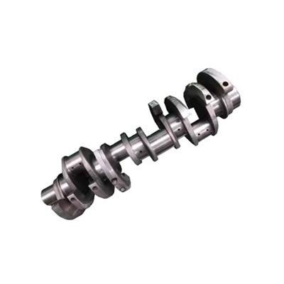 China EF750 Engine Crankshaft 13400-1960 13400-3110 134003110  134001960  for Hino EF550 F17D for sale