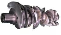 China EF750 Engine Crankshaft 13400-1960 13400-3110 134003110  134001960  for Hino EF550 F17D for sale