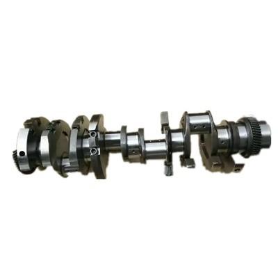 China EF550/EF750 Engine Crankshaft 13400-1960 134001960 13400-3110 For Hino F17C for sale