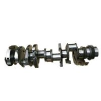 China EF550/EF750 Engine Crankshaft 13400-1960 134001960 13400-3110 For Hino F17C for sale