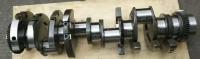 China EF550/EF750 Engine Crankshaft 13400-1960 134001960 13400-3110 For Hino F17C for sale