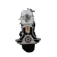 China Complete motor SJ410 Complete Engine long bloc 465 F10A Engine Assembly for Suzuki/Changan for sale