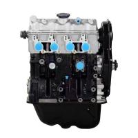 China Complete motor SJ410 Complete Engine long bloc 465 F10A Engine Assembly for Suzuki/Changan for sale