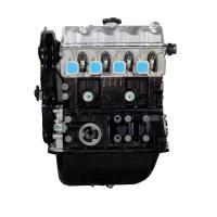 China Complete motor SJ410 Complete Engine long bloc 465 F10A Engine Assembly for Suzuki/Changan for sale