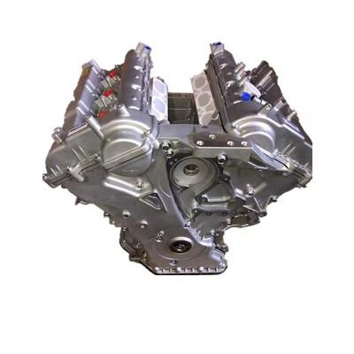 China Complete Engine Long block G6BA G4KH D4BF D4BB G6DH G6DE G8BE G6DF Engine Assy for HYUNDAI 3.8L for sale