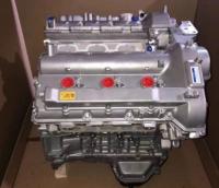 China Complete Engine Long block G6BA G4KH D4BF D4BB G6DH G6DE G8BE G6DF Engine Assy for HYUNDAI 3.8L for sale