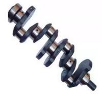 China UTB445 Crankshaft 98461246 For Fiat FIAT 450 for sale