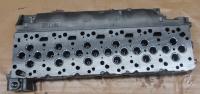 China 6ISDE Cylinder Head C4936081 C3977221 C3977225 5282703 For Cummins ISDE6.7 6ISD for sale