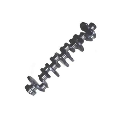 China F6L912 Crankshaft 04151001 04183049 02136932 02139148 for DEUTZ Engine for sale