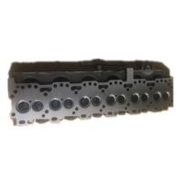 China 6D114 Cylinder Head  3936153 4938632 3973493 3936180  for Cummins 6CT for sale