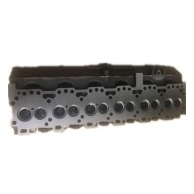 China 6D114 Cylinder Head  3936153 4938632 3973493 3936180  for Cummins 6CT for sale