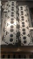 China 6D114 Cylinder Head  3936153 4938632 3973493 3936180  for Cummins 6CT for sale