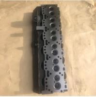 China 6D114 Cylinder Head  3936153 4938632 3973493 3936180  for Cummins 6CT for sale