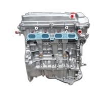China 2AZ Complete Engine Assembly 2AZFE 2AZFE 2AZFE Motor Engine Long block for TOYOTA Camry Corolla Alphard Avensis 2.4L for sale