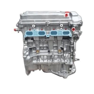 China 2AZ Complete Engine Assembly 2AZFE 2AZFE 2AZFE Motor Engine Long block for TOYOTA Camry Corolla Alphard Avensis 2.4L for sale