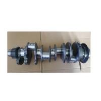 China 1VD-FTVCrankshaft 13401-51010  1340151010  for Toyota V8 Land Cruiser 200 Lexus LX 450D for sale