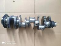 China 1VD-FTVCrankshaft 13401-51010  1340151010  for Toyota V8 Land Cruiser 200 Lexus LX 450D for sale