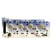 China XS6E6090CE XS6E6090E Complete Cylinder Head Assembly for FORD FIESTA ECOSPORT ZETEC ROCAM 1.0 for sale