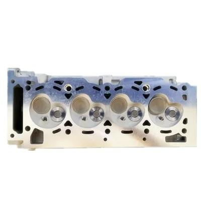 China XS6E6090CE XS6E6090E Complete Cylinder Head Assembly for FORD FIESTA ECOSPORT ZETEC ROCAM 1.0 for sale