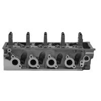 China XS6E6090CE XS6E6090E Complete Cylinder Head Assembly for FORD FIESTA ECOSPORT ZETEC ROCAM 1.0 for sale