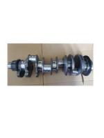 China 1VD-FTVCrankshaft 13401-51010  1340151010  for Toyota V8 Land Cruiser 200 Lexus LX 450D for sale