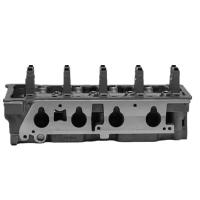 China XS6E6090CE XS6E6090E Complete Cylinder Head Assembly for FORD FIESTA ECOSPORT ZETEC ROCAM 1.0 for sale