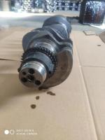 China 1VD-FTVCrankshaft 13401-51010  1340151010  for Toyota V8 Land Cruiser 200 Lexus LX 450D for sale
