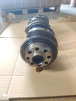 China 1VD-FTVCrankshaft 13401-51010  1340151010  for Toyota V8 Land Cruiser 200 Lexus LX 450D for sale