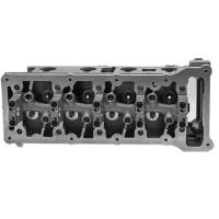 China XS6E6090CE XS6E6090E Complete Cylinder Head Assembly for FORD FIESTA ECOSPORT ZETEC ROCAM 1.0 for sale